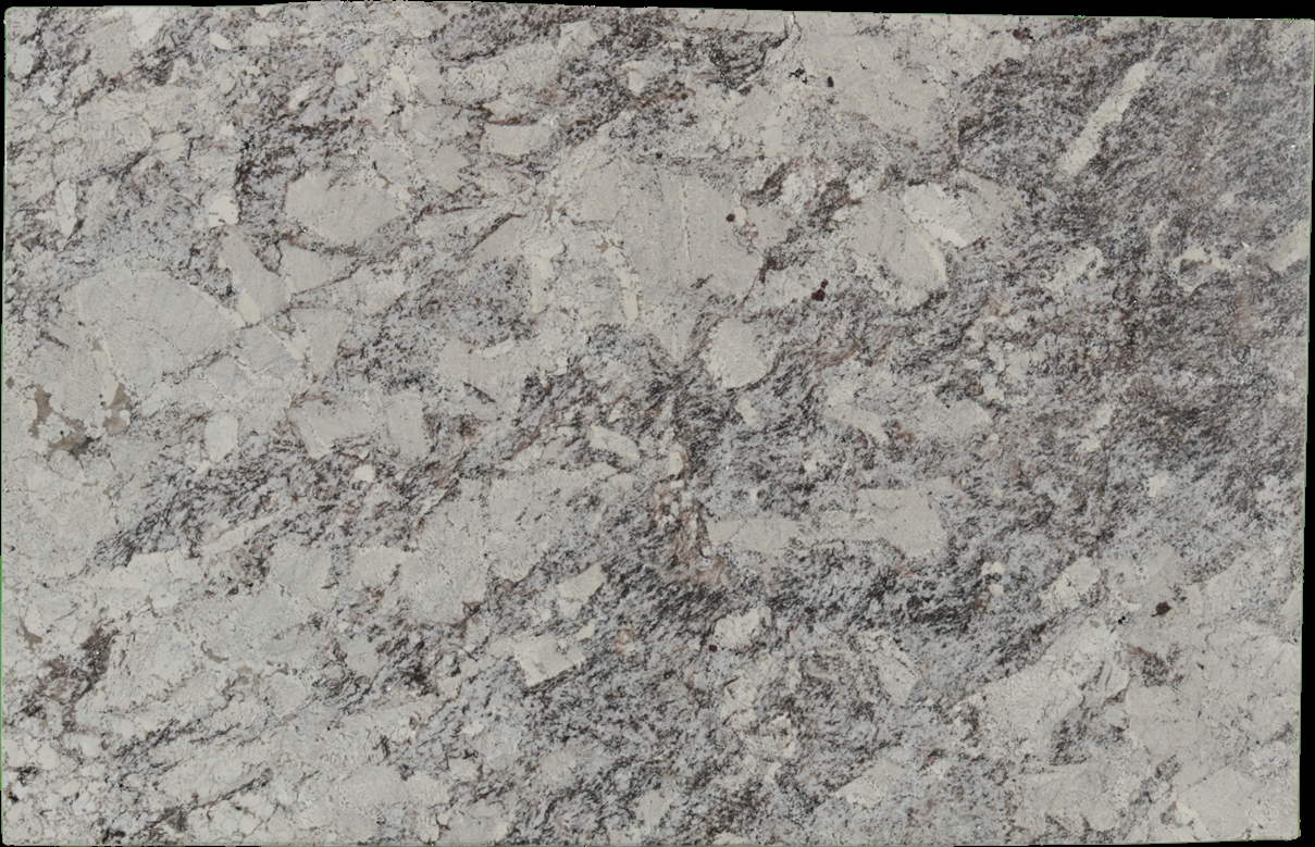 Granite White Nile White Natural Stone Natural Stone - Granite (GR ...